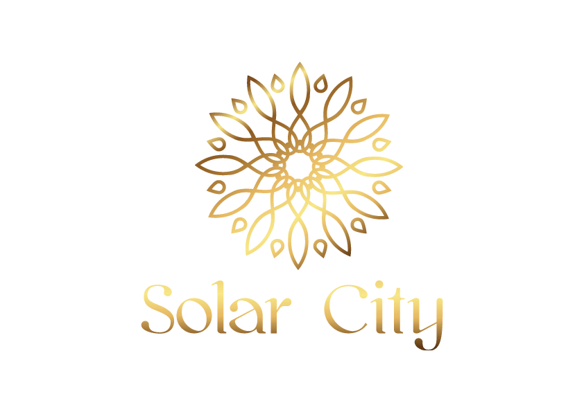 DỰ ÁN SOLAR CITY 2025 - ĐỊA ỐC tại ĐỨC HÒA ĐÔNG